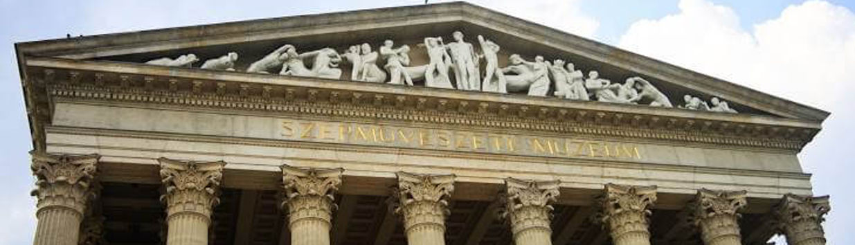 Museum of Fine Arts, Boston | Entrance Fee, Opening Hours & More