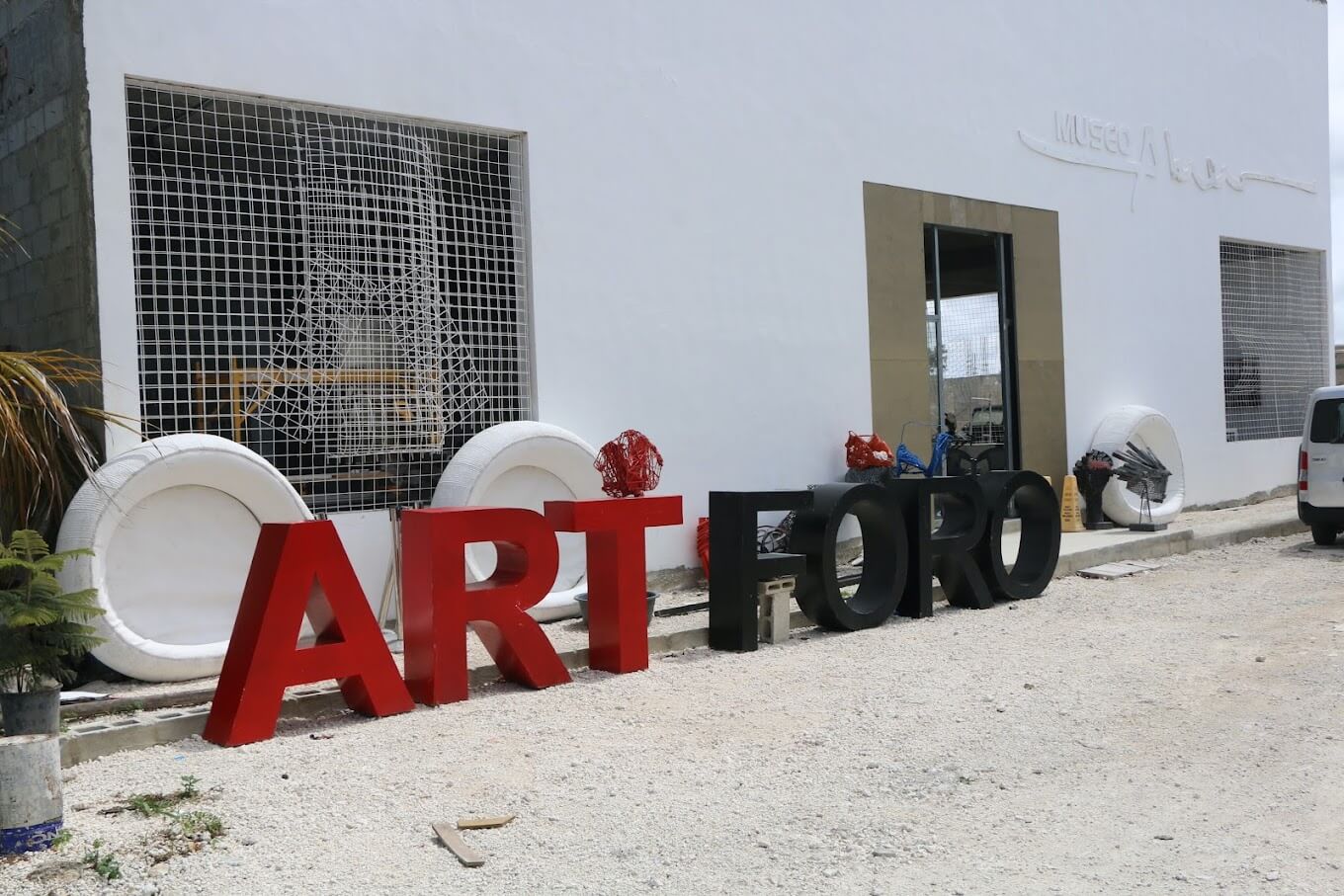 Museum of Modern Ar | Entrance Fee, Opening Hours & More