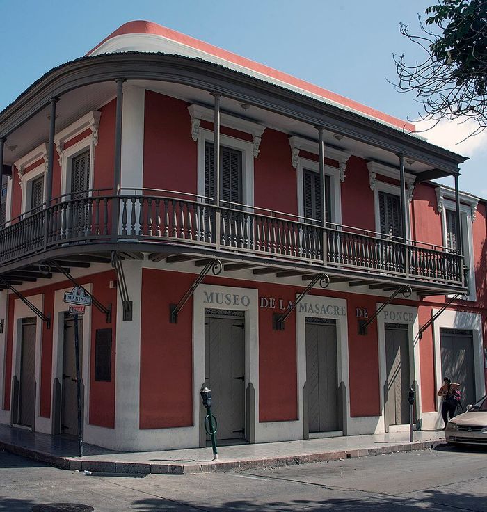 Top Attractions in Ponce