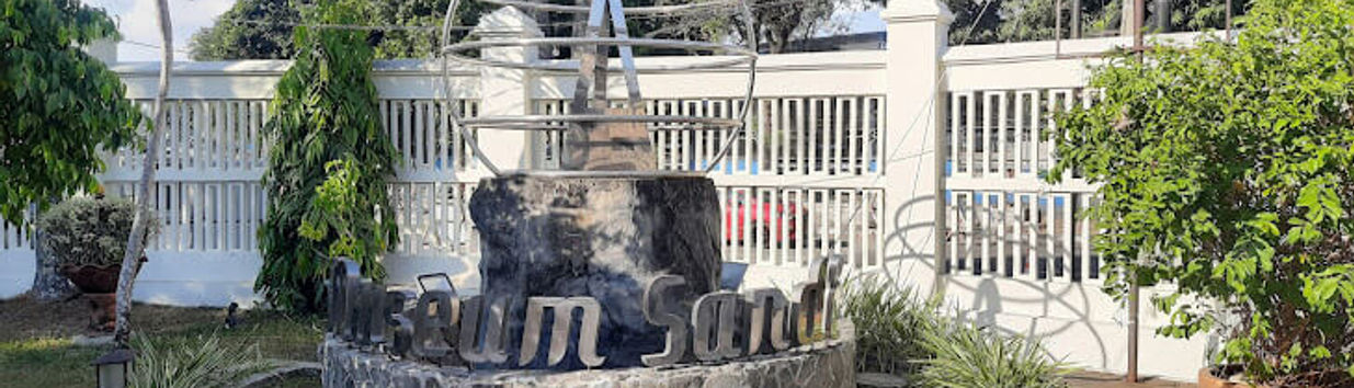 Museum Sandi | Entrance Fee, Opening Hours & More