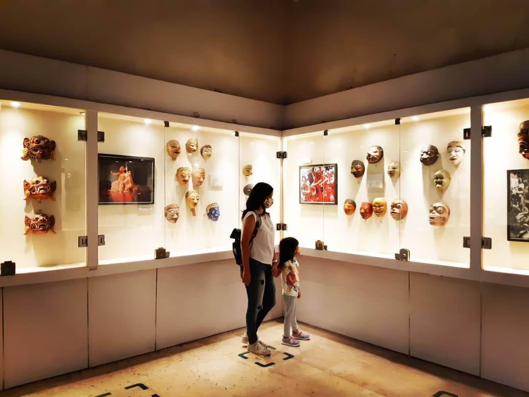 Museum Sonobudoyo Unit I | Entrance Fee, Opening Hours & More