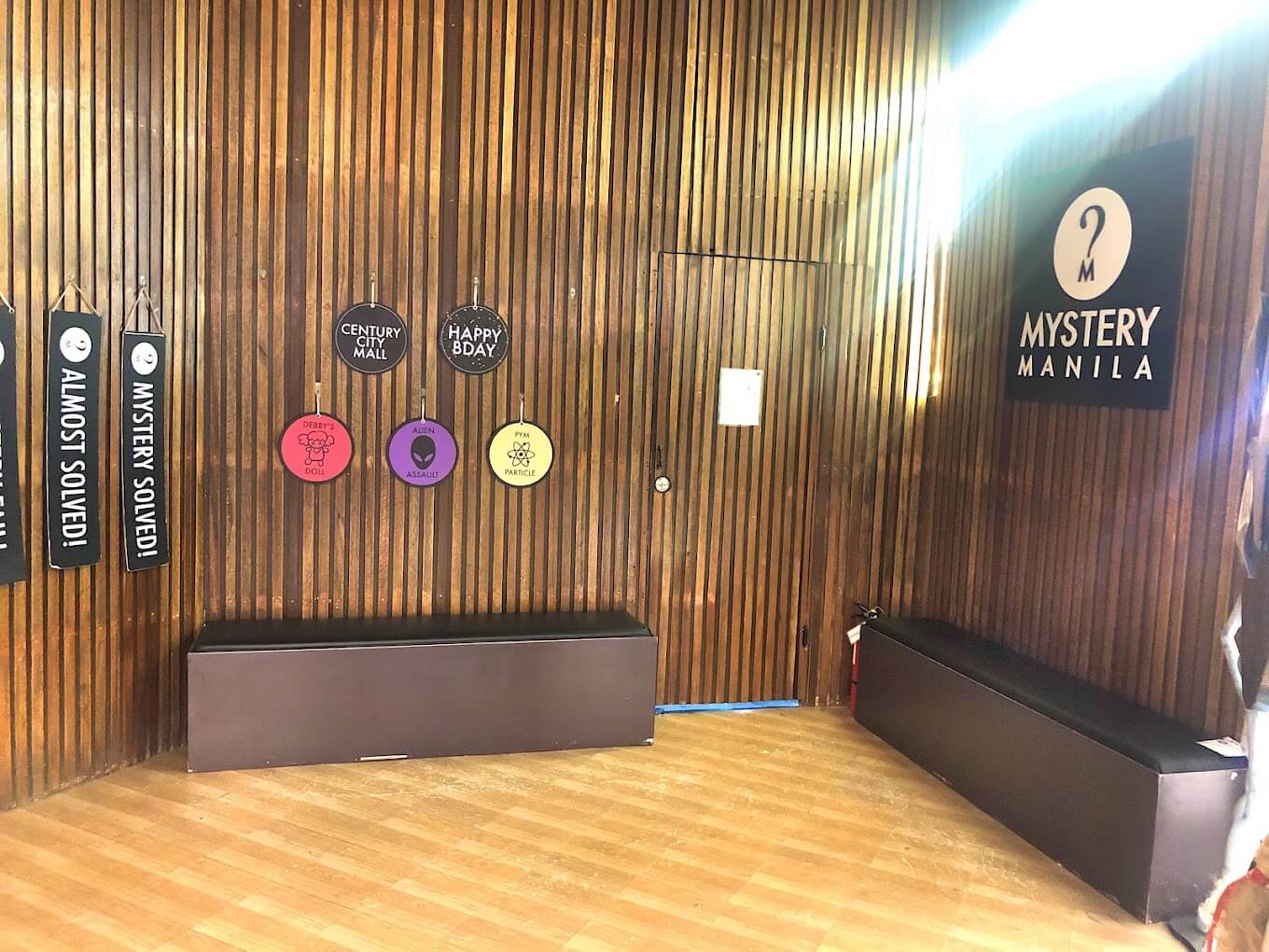 Mystery Manila | Entrance Fee, Opening Hours & More