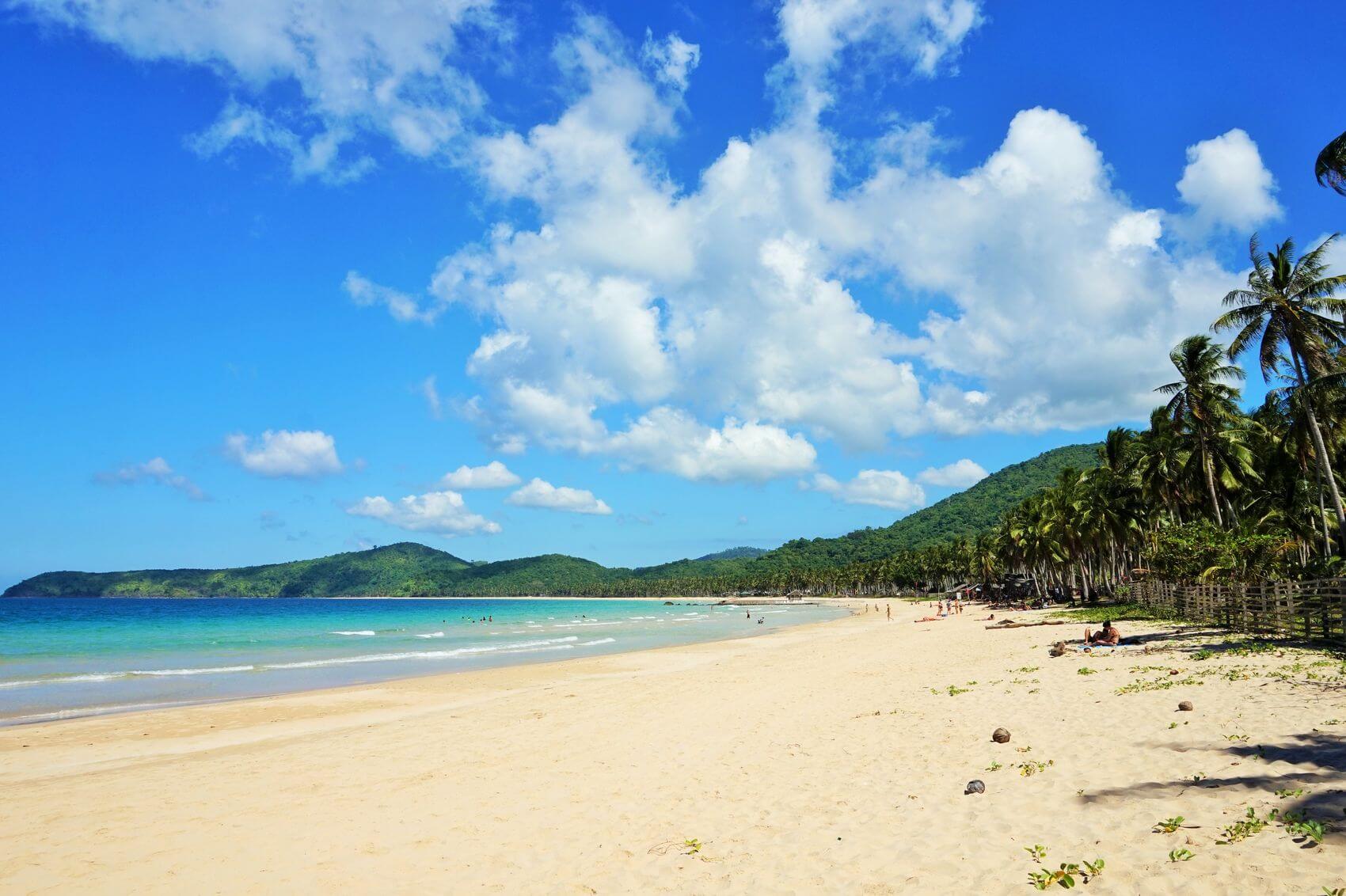 Nacpan beach | Entrance Fee, Opening Hours & More