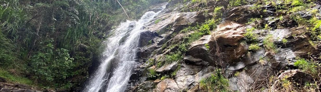 Nagkalit-Kalit Falls | Entrance Fee, Opening Hours & More