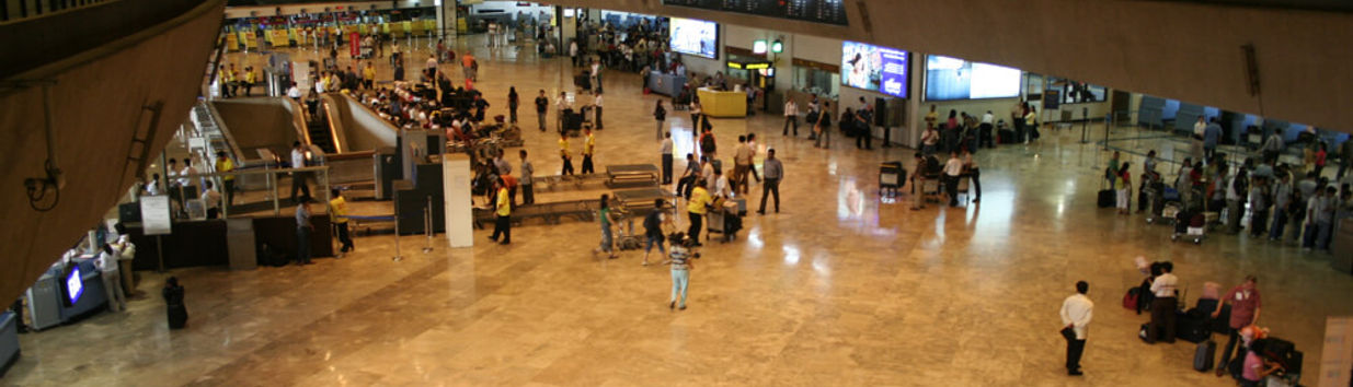 NAIA Terminal 1 Viewing Deck | Entrance Fee, Opening Hours & More