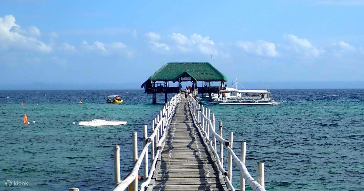 Nalusuan Island | Entrance Fee, Opening Hours & More
