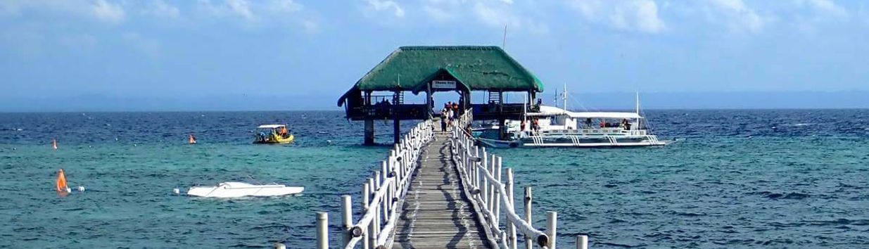 Nalusuan Island | Entrance Fee, Opening Hours & More