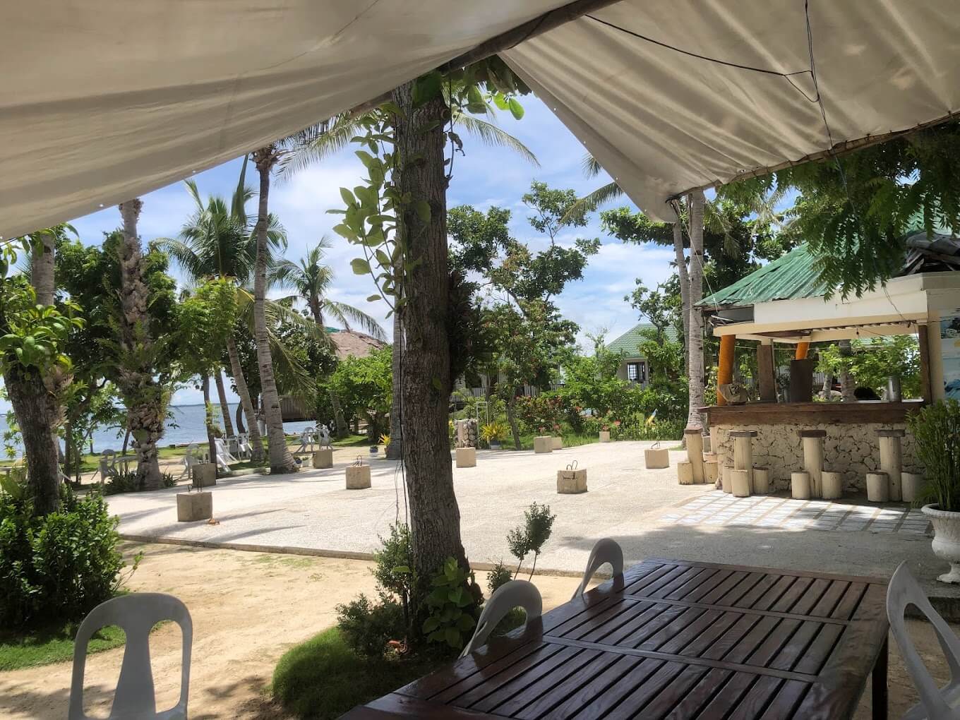 Nalusuan Island Marine Sanctuary | Entrance Fee, Opening Hours & More