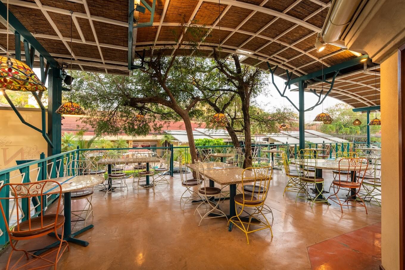 Nari Pizza & Pasta Café | Entrance Fee, Opening Hours & More