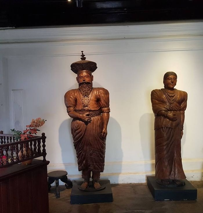 Top Attractions in Kandy