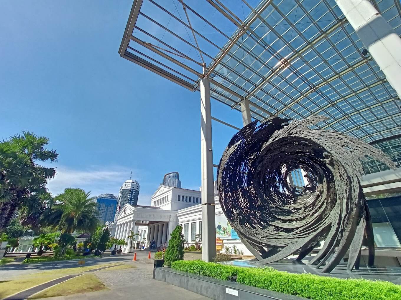 Mall of Indonesia | Entrance Fee, Opening Hours & More