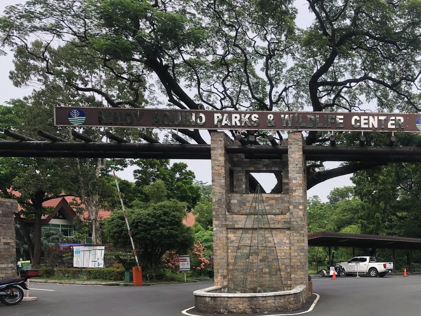 Ninoy Aquino Parks and Wildlife Center | Entrance Fee, Opening Hours & More