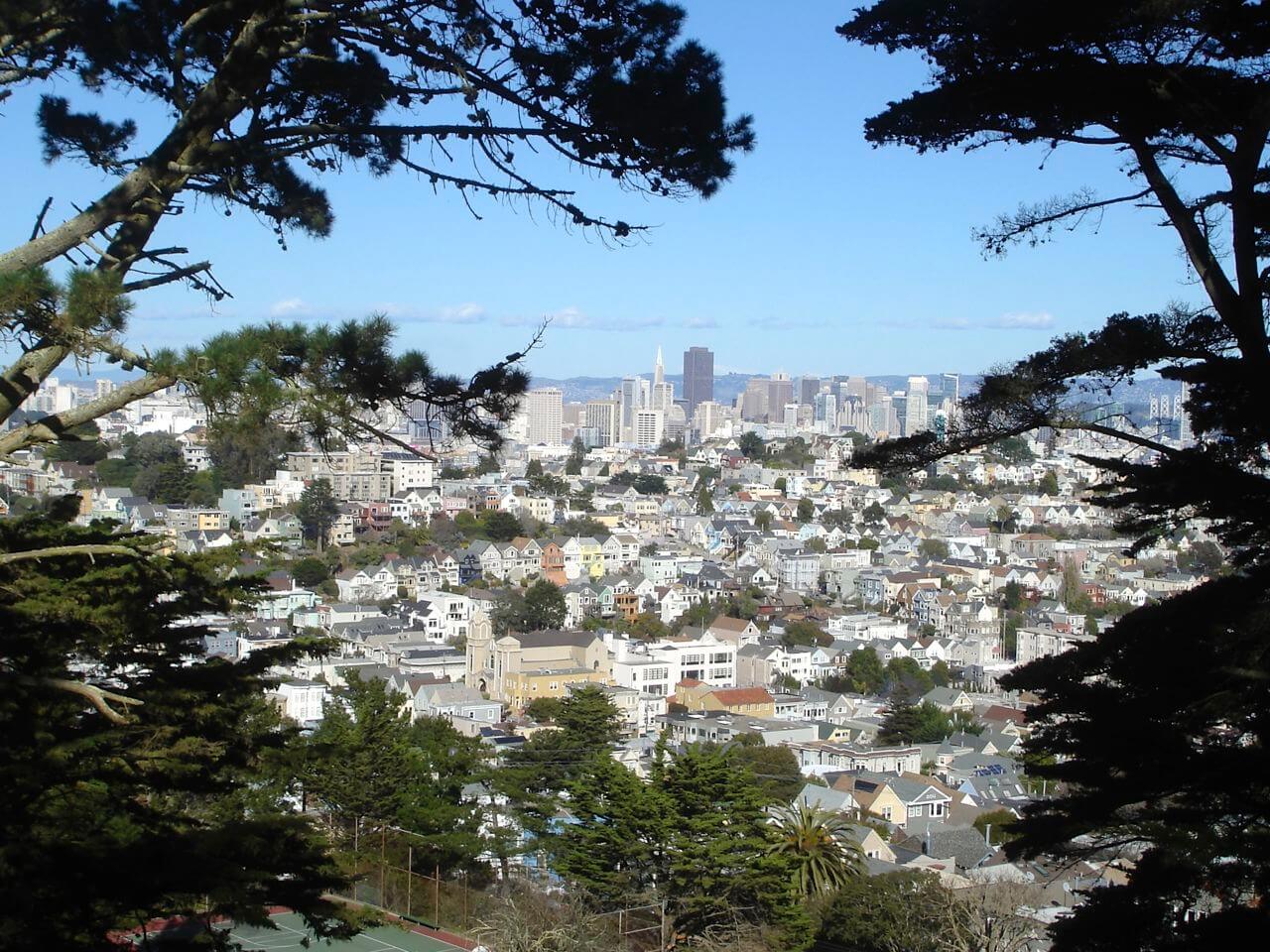 Noe Valley | Entrance Fee, Opening Hours & More