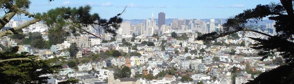 Noe Valley | Entrance Fee, Opening Hours & More