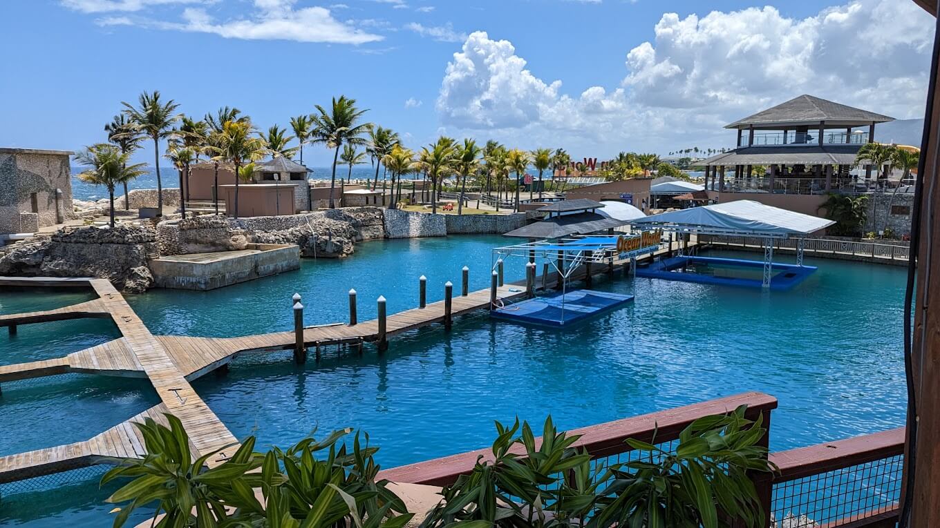 Ocean World Adventure Park | Entrance Fee, Opening Hours & More