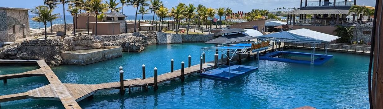 Ocean World Adventure Park | Entrance Fee, Opening Hours & More