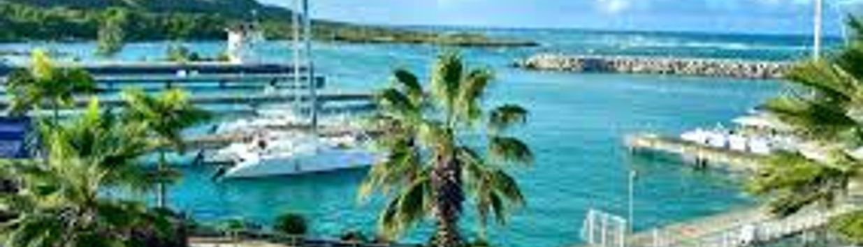 Ocean World Terrace | Entrance Fee, Opening Hours & More