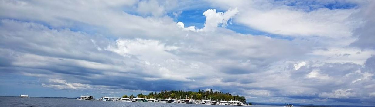 Olango Island Wildlife Sanctuary | Entrance Fee, Opening Hours & More
