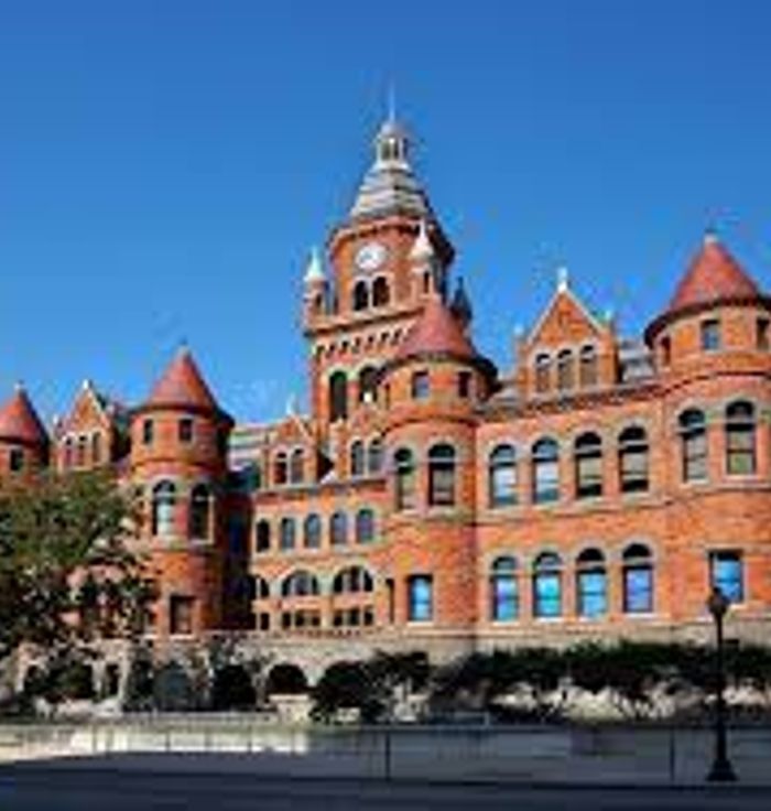 Top Attractions in Dallas