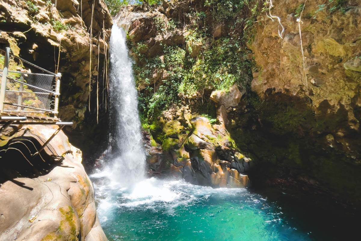 Oropendola waterfall | Entrance Fee, Opening Hours & More