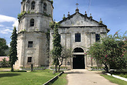 Oslob Church | Entrance Fee, Opening Hours & More