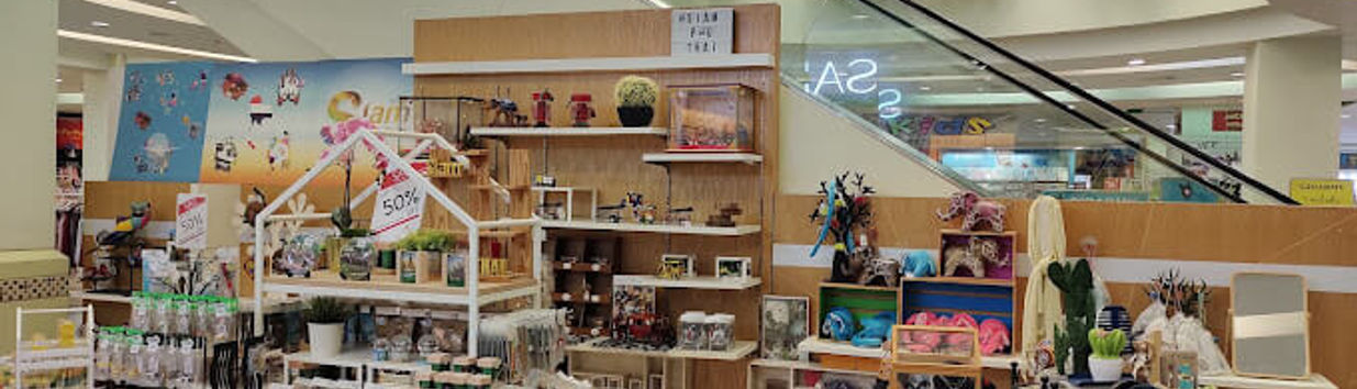 Outlet Mall Pattaya | Entrance Fee, Opening Hours & More