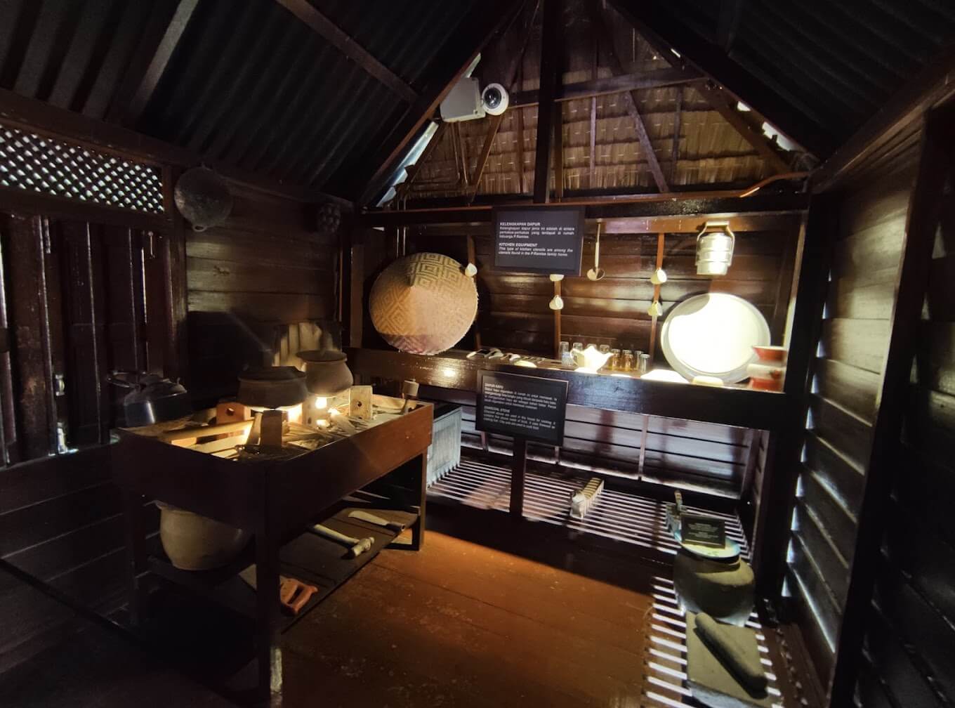 P Ramlee’s House | Entrance Fee, Opening Hours & More