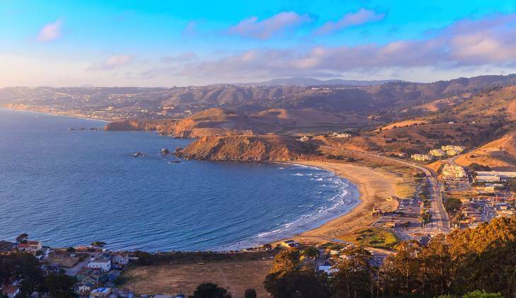 Pacifica State Beach | Entrance Fee, Opening Hours & More