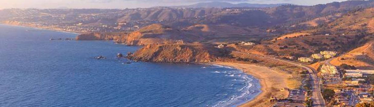 Pacifica State Beach | Entrance Fee, Opening Hours & More