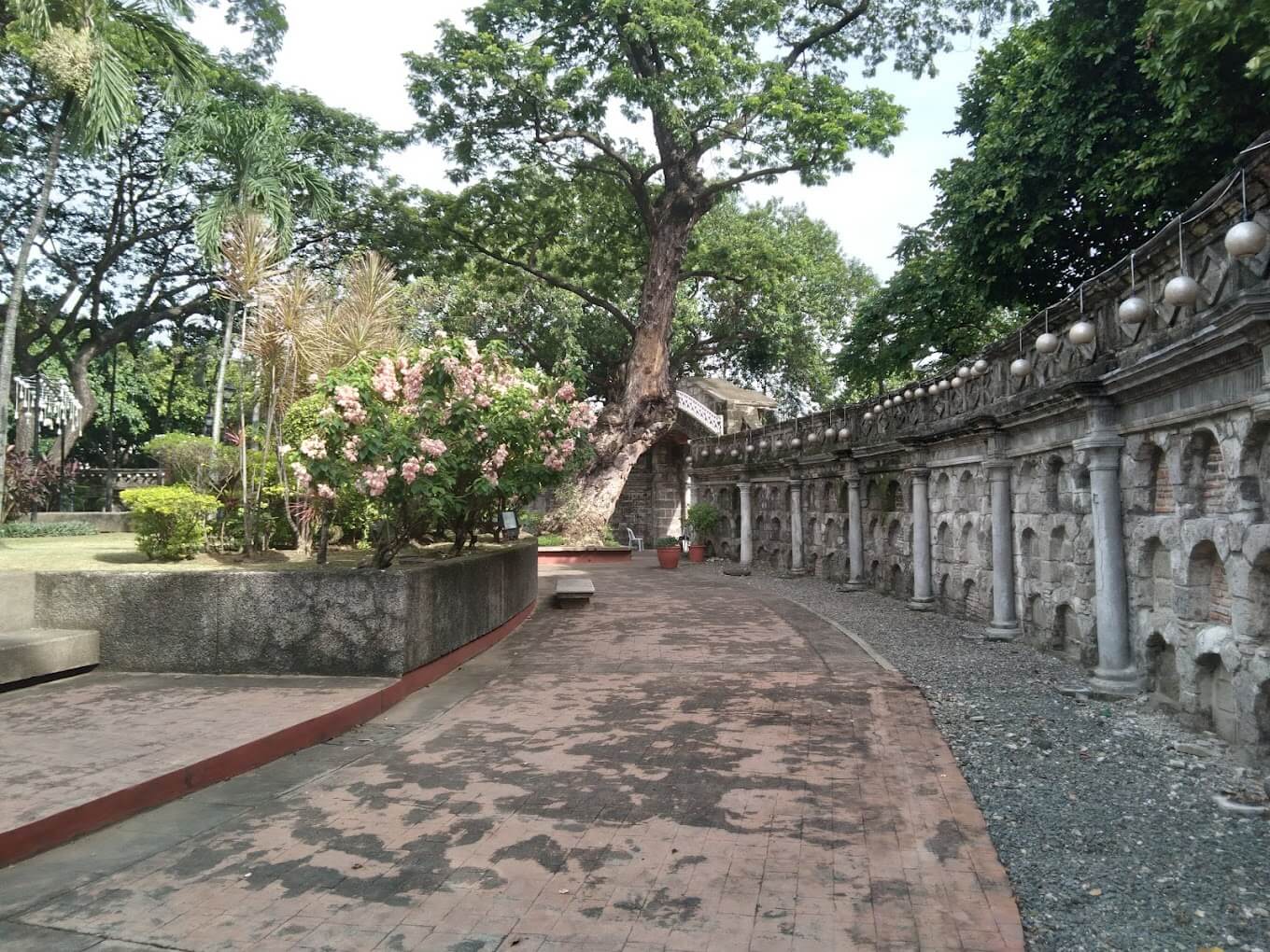 Paco Park | Entrance Fee, Opening Hours & More