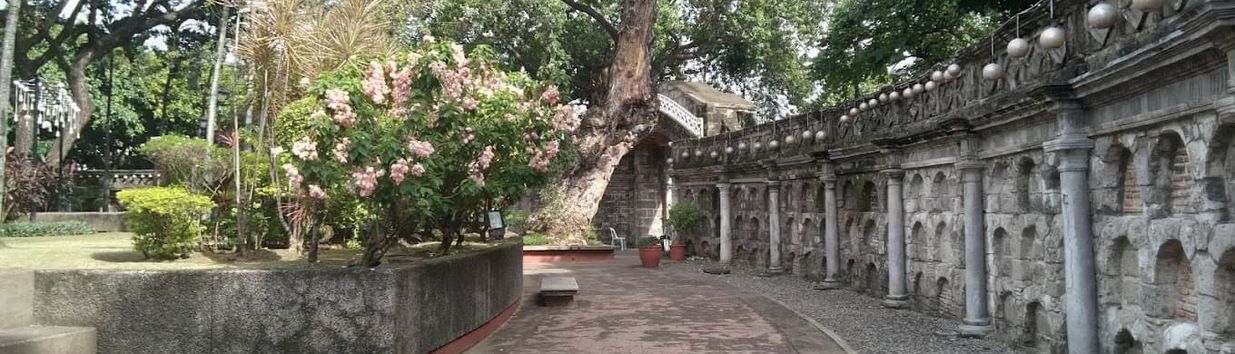 Paco Park | Entrance Fee, Opening Hours & More