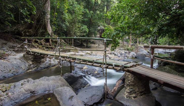 Pala-U Waterfall | Entrance Fee, Opening Hours & More