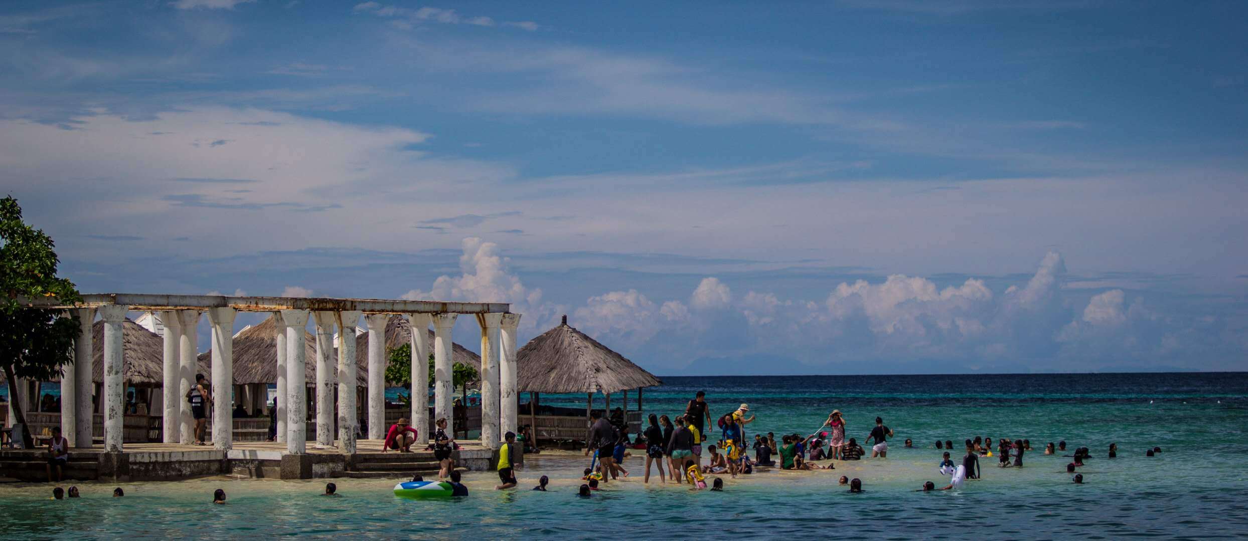 Pandanon Island | Entrance Fee, Opening Hours & More