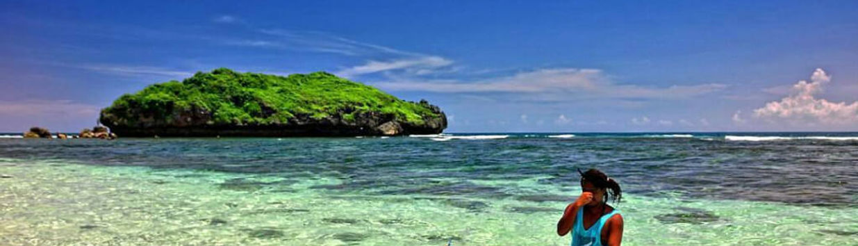 Pantai Sadranan | Entrance Fee, Opening Hours & More