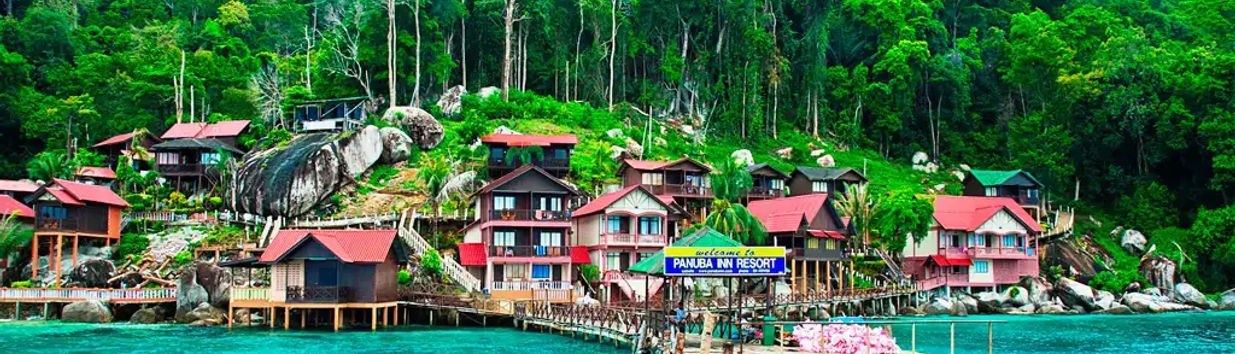 Panuba Inn Resort | Entrance Fee, Opening Hours & More