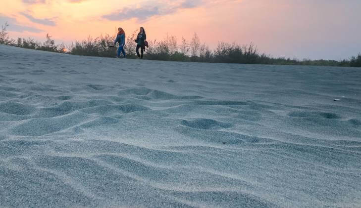 Parangkusumo Sand Dunes | Entrance Fee, Opening Hours & More