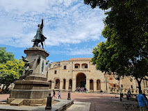 Parque Colón | Entrance Fee, Opening Hours & More