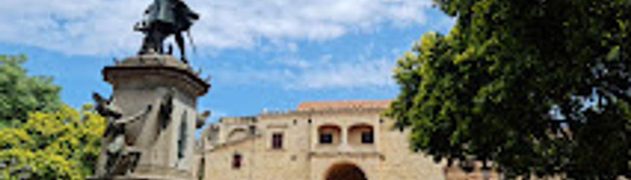 Parque Colón | Entrance Fee, Opening Hours & More