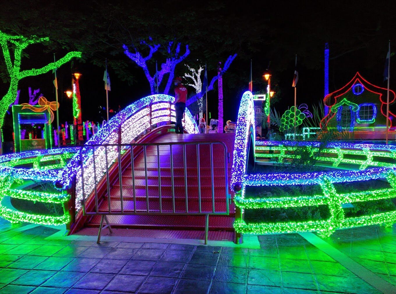 Parque Colón | Entrance Fee, Opening Hours & More