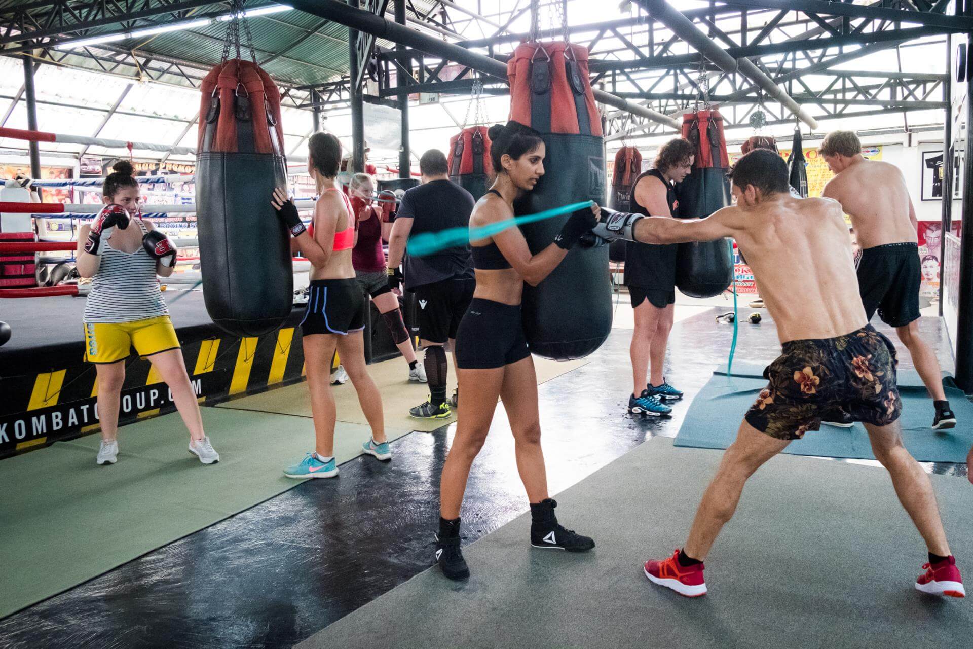 Terminal 21 Pattaya | Entrance Fee, Opening Hours & More