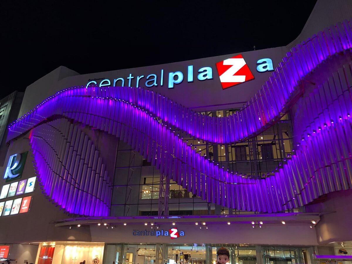 Pattaya Moda Mall | Entrance Fee, Opening Hours & More