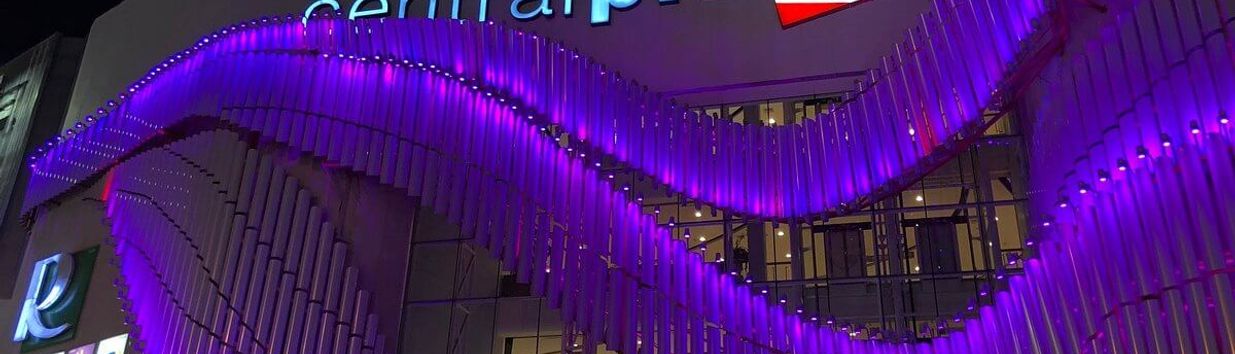 Pattaya Moda Mall | Entrance Fee, Opening Hours & More