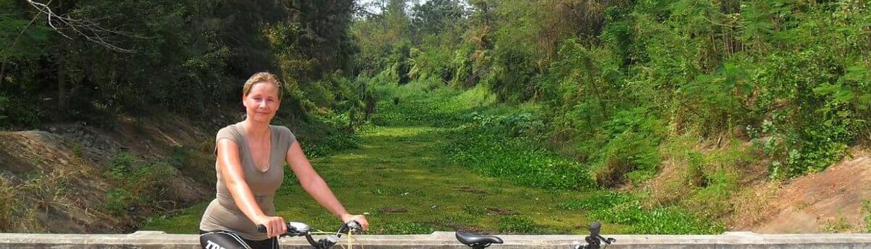 Pattaya Mountain Bike Park | Entrance Fee, Opening Hours & More