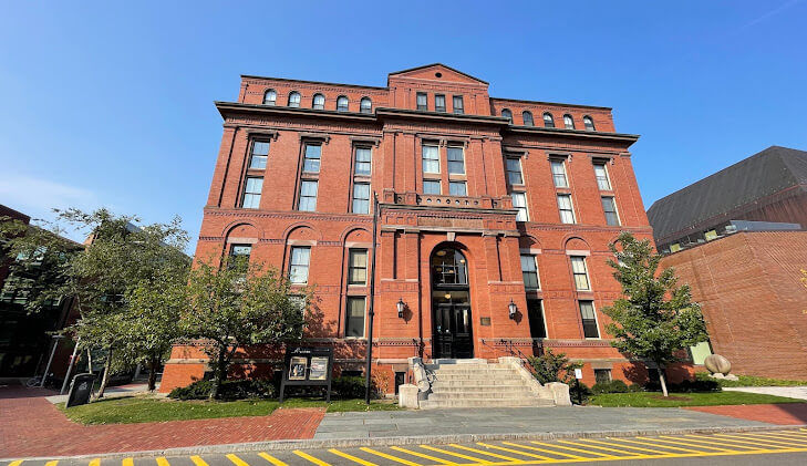 MIT Museum | Entrance Fee, Opening Hours & More