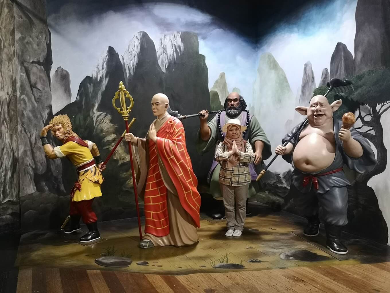 Penang 3D Trick Art Museum | Entrance Fee, Opening Hours & More