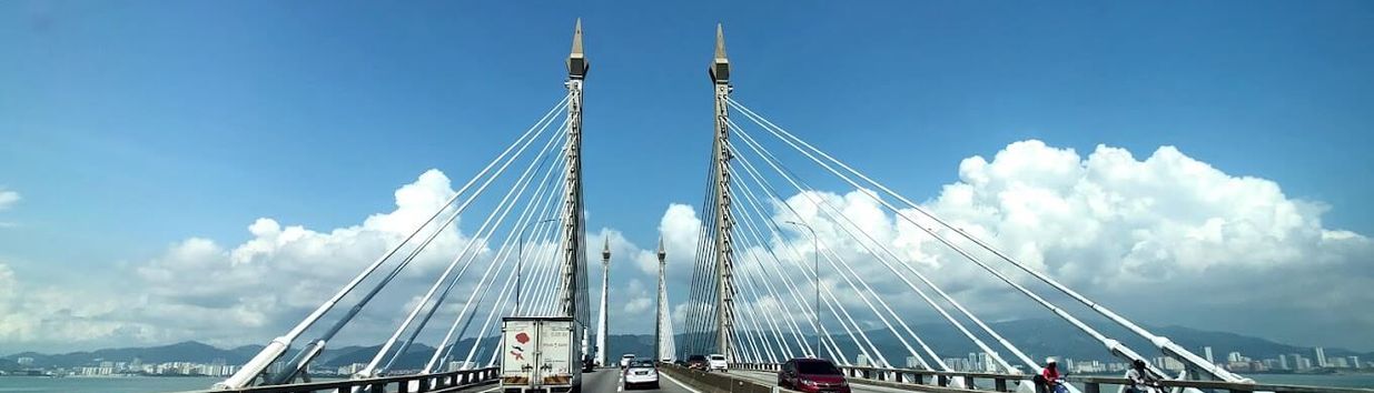 Penang Bridge | Entrance Fee, Opening Hours & More