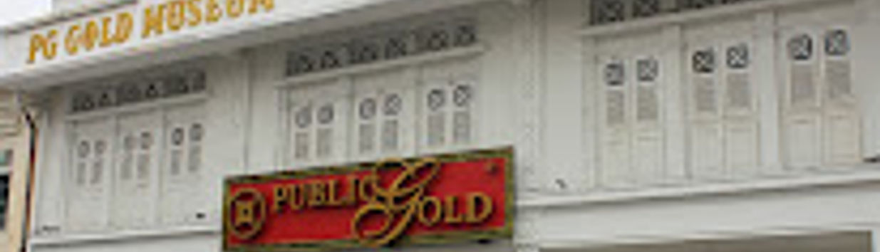 Penang Gold Museum | Entrance Fee, Opening Hours & More