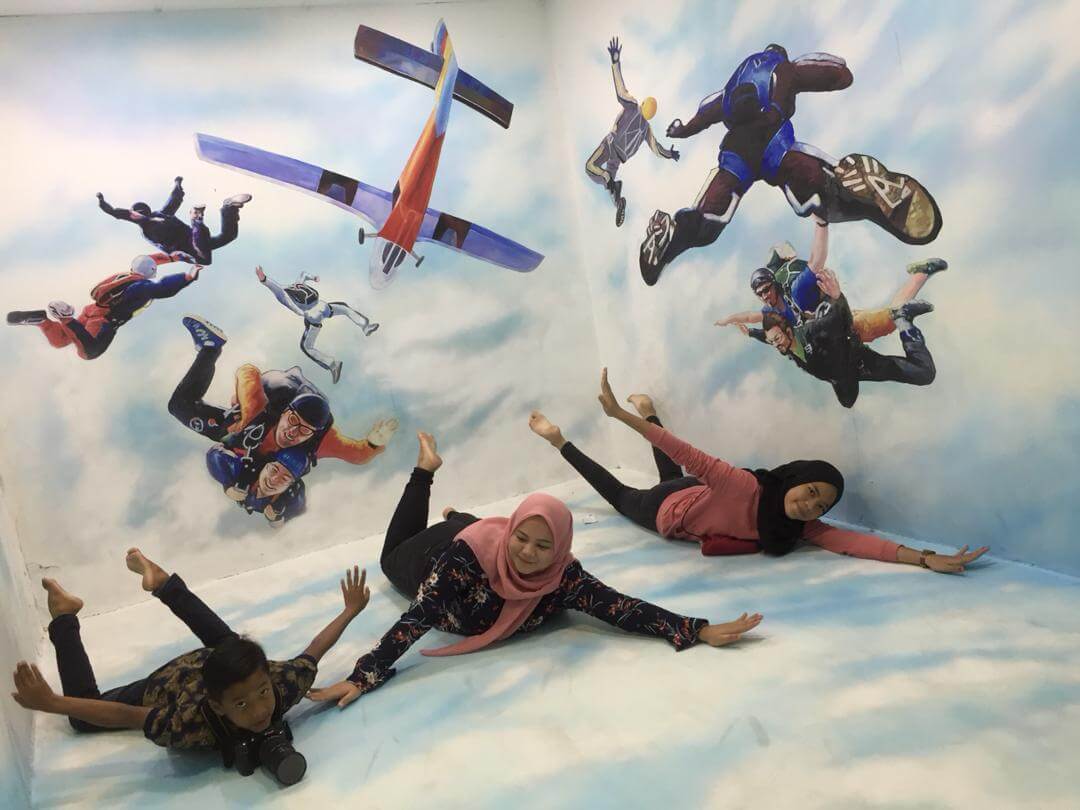 Penang War Museum | Entrance Fee, Opening Hours & More