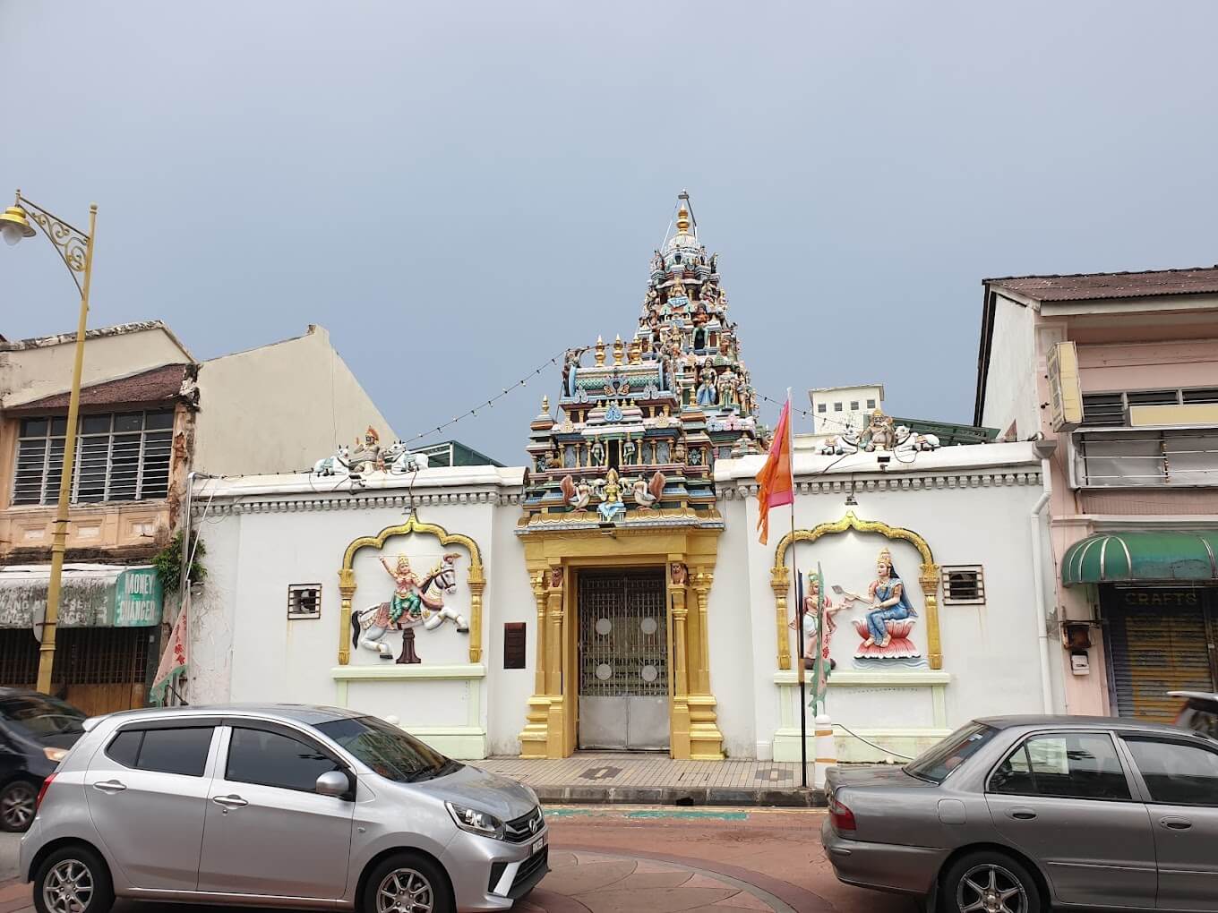 The TOP Penang | Entrance Fee, Opening Hours & More