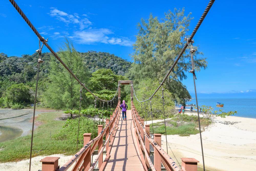 Penang National Park | Entrance Fee, Opening Hours & More